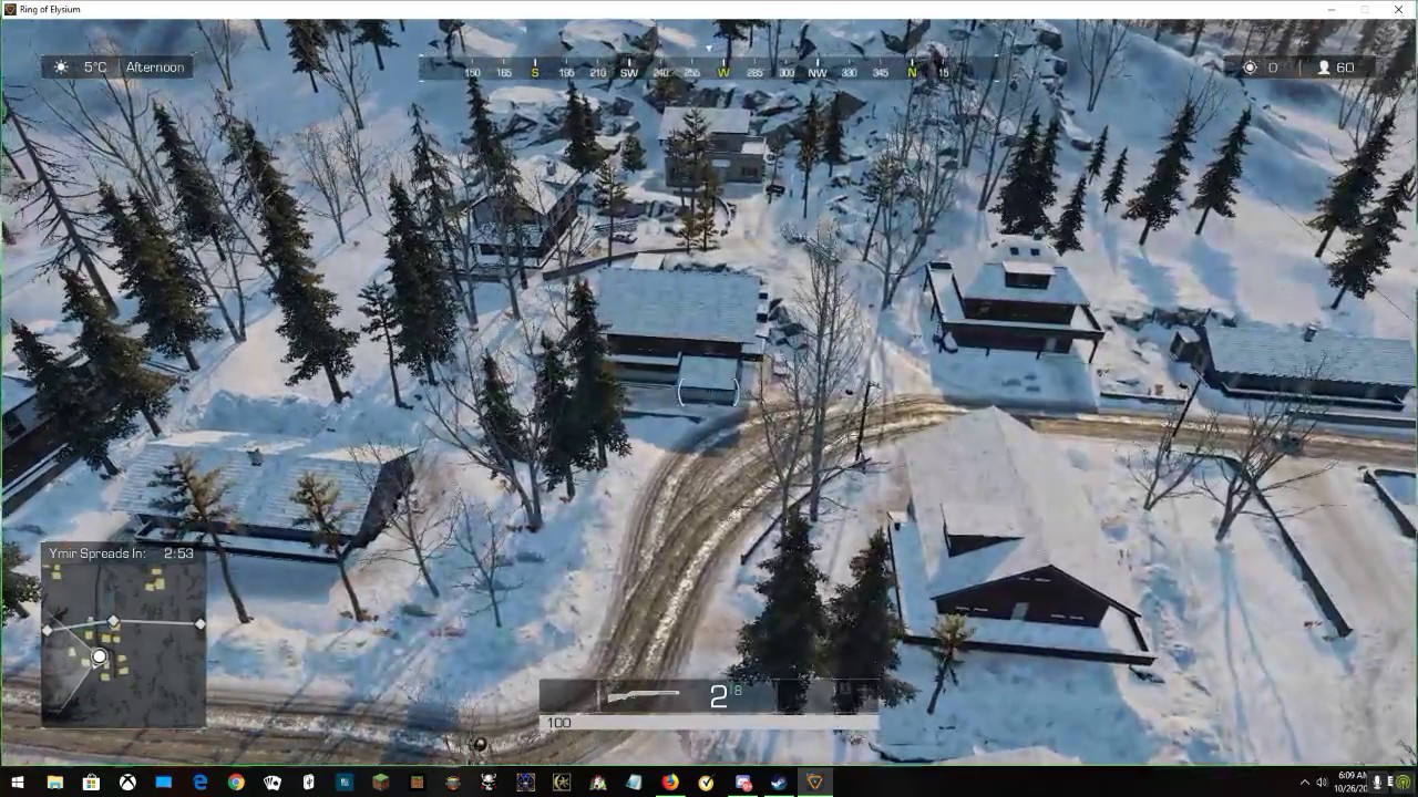 ROE the game can work in my favor - YouTube