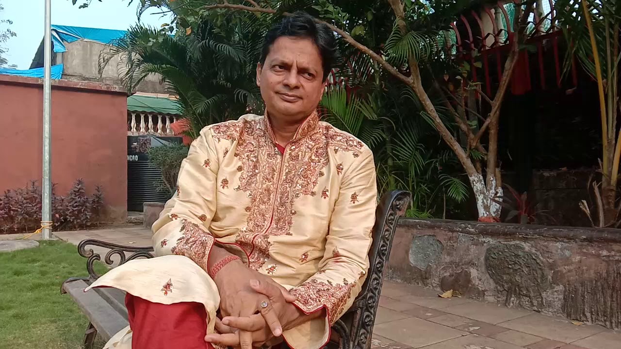 Actor Pankaj Mishra | Latest Audition | TV Show | Bollywood Movie - YouTube