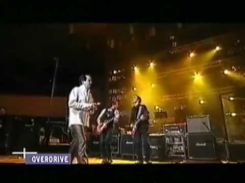 2001 Berliner Philharmonie - Joachim Witt  \