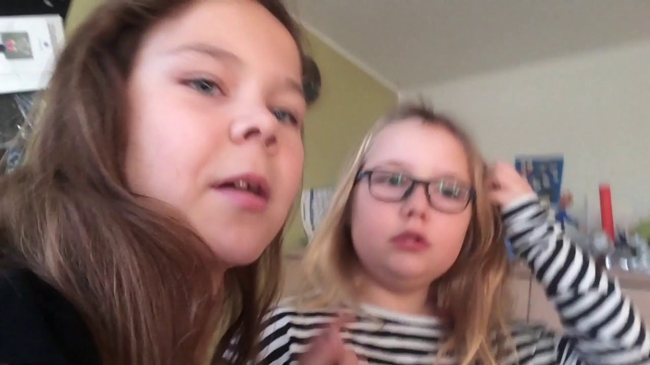 Vlog //masse sjove ting - YouTube