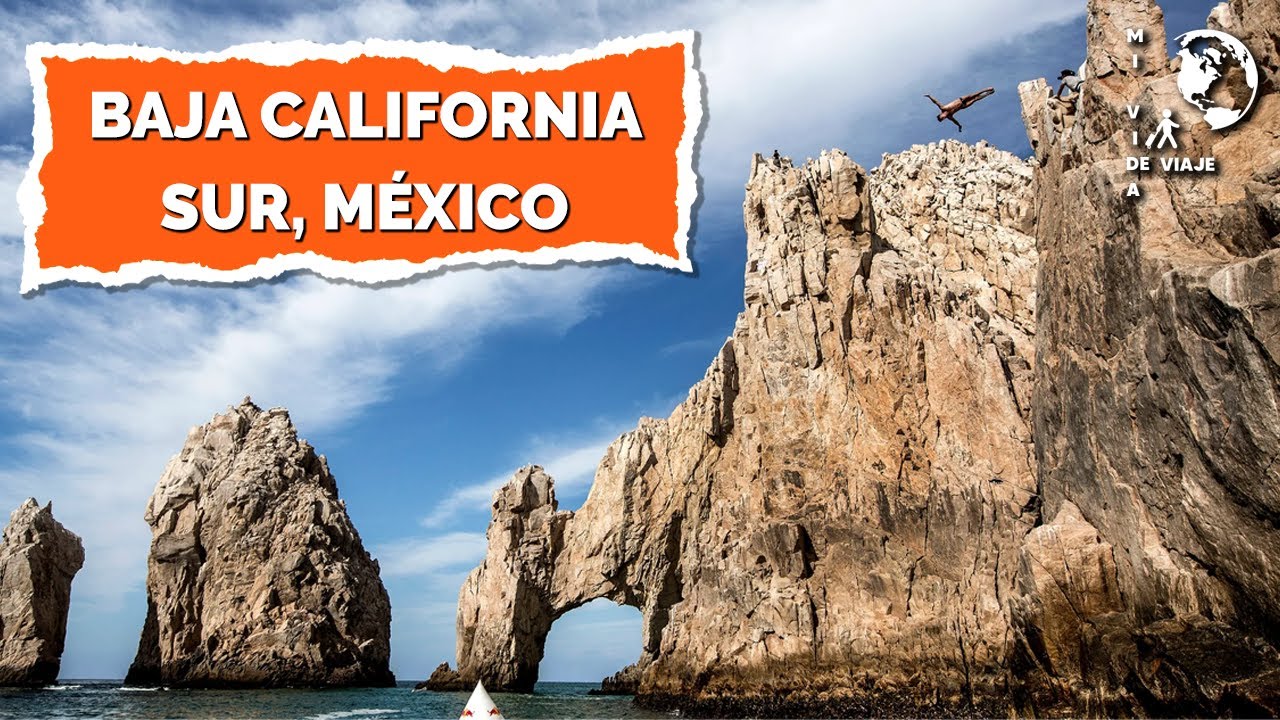 Aventura, Paisajes Increíbles y Cultura Única en Baja California Sur ...