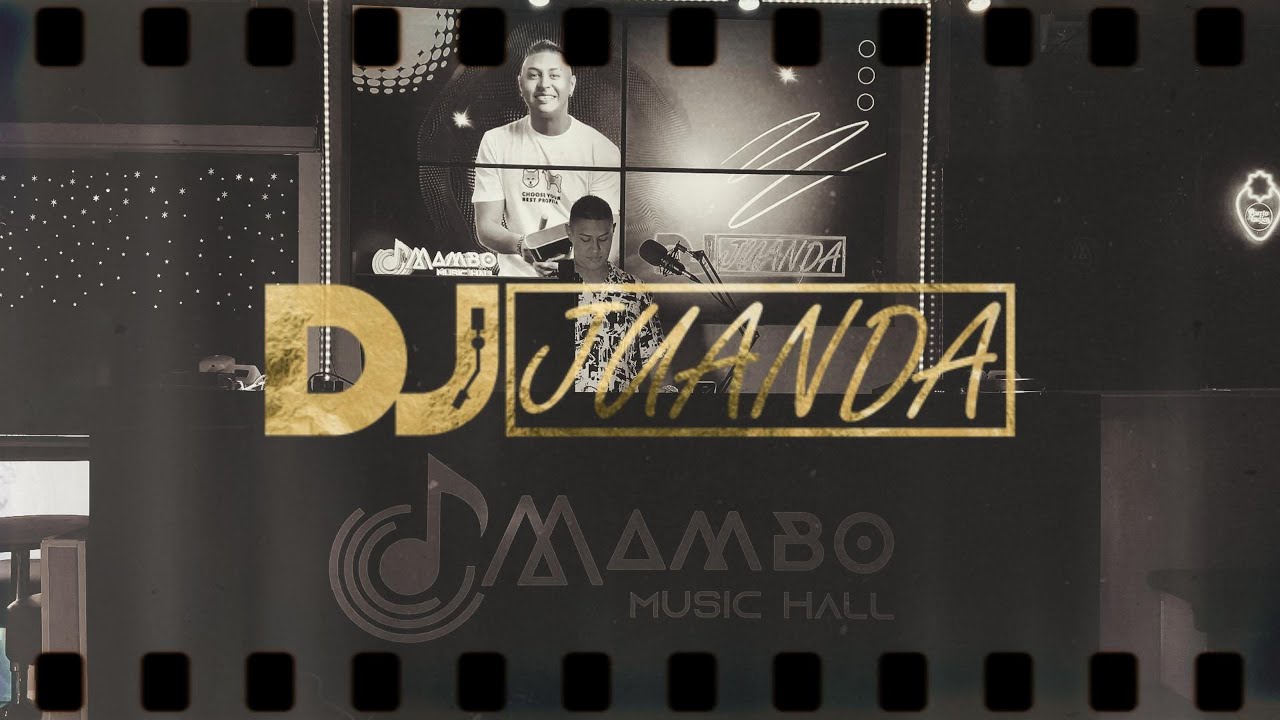 SALSA CON ESTILO VOL.1 "DJ JUANDA-SALSA" - YouTube
