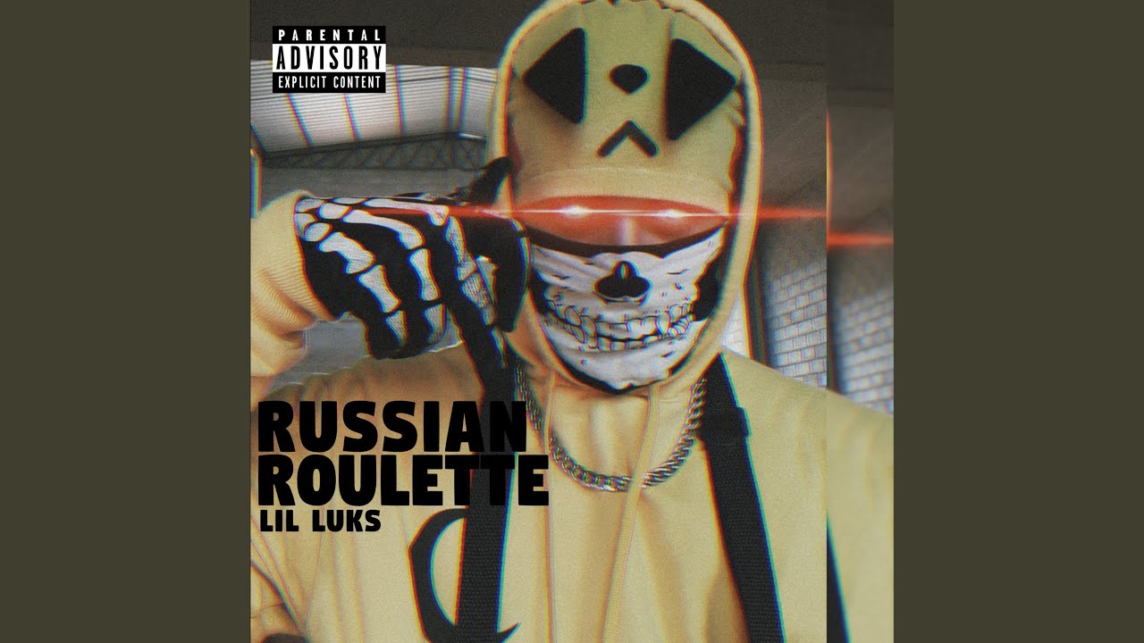 Russian Roulette - YouTube