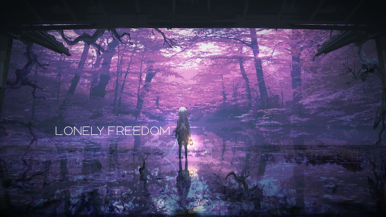 Freedom Screensaver