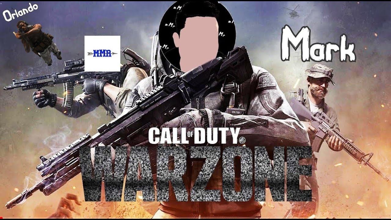 I'VE NEVER BEEN THIS MAD|Warzone - YouTube