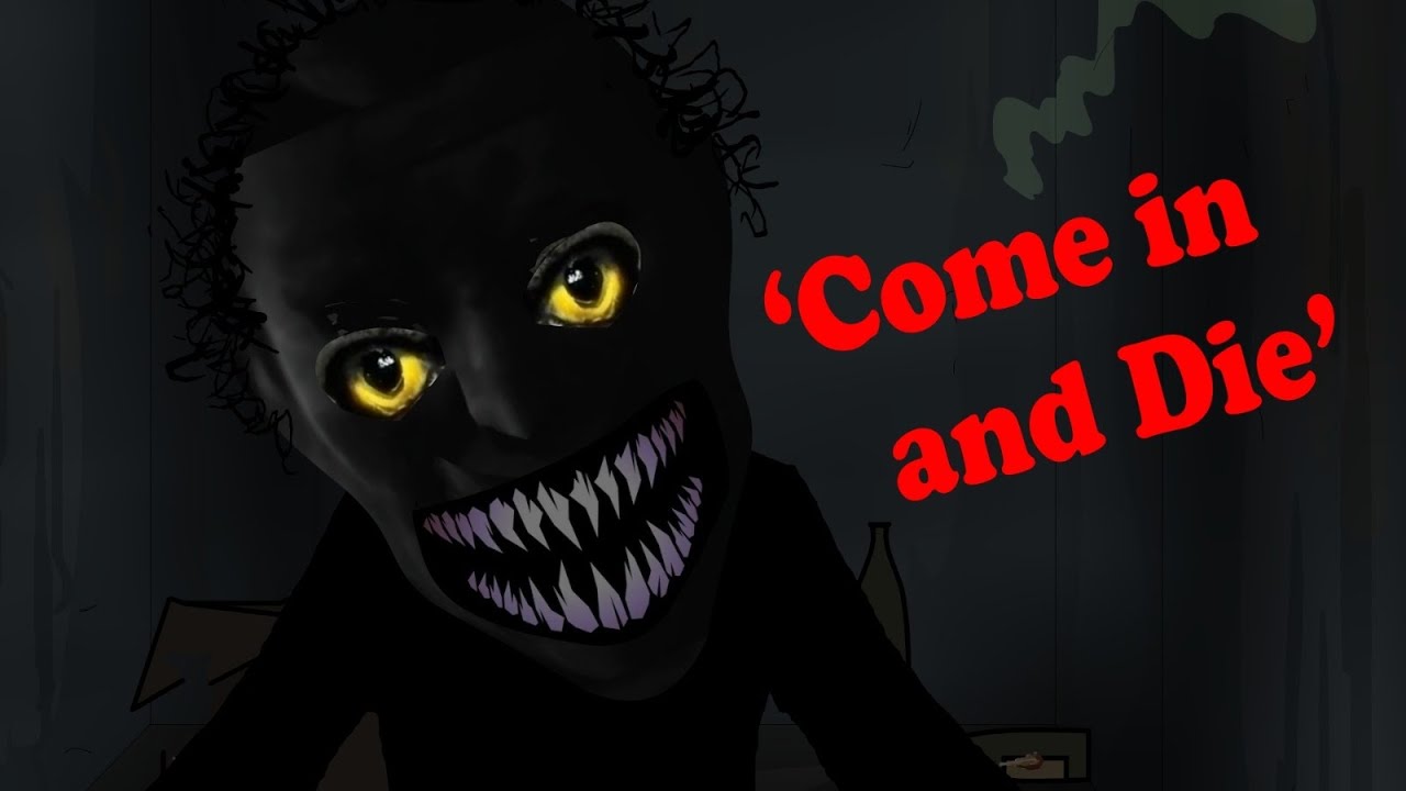 2 True Secret Room Horror Stories Animated - YouTube