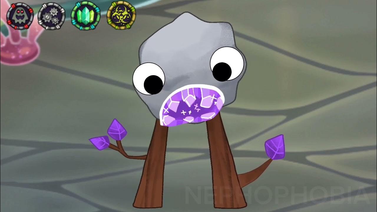 fanmade ethereal workshop quad! (Bulnder) (My Singing Monsters) - YouTube