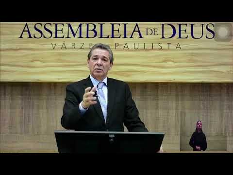 Pr. Alberto Resende - Última Mensagem antes da sua partida - YouTube