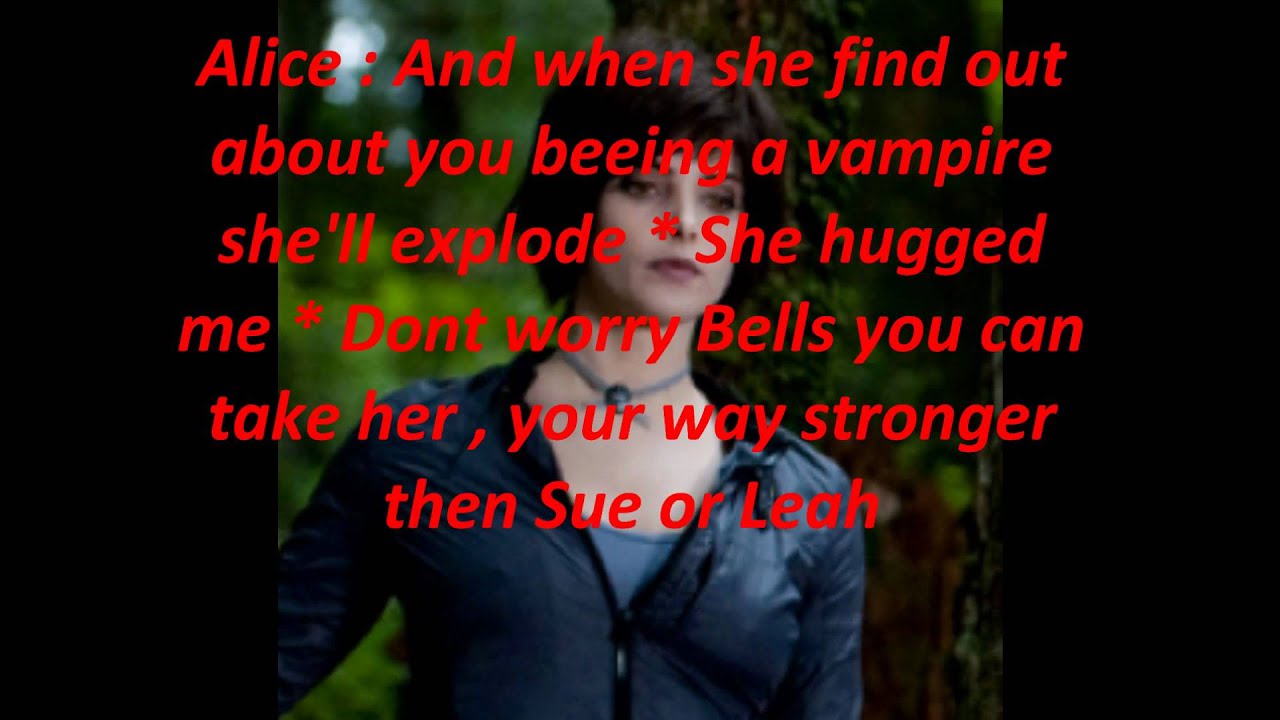 After Dawn a twilight story Season 2 ep 2 - YouTube