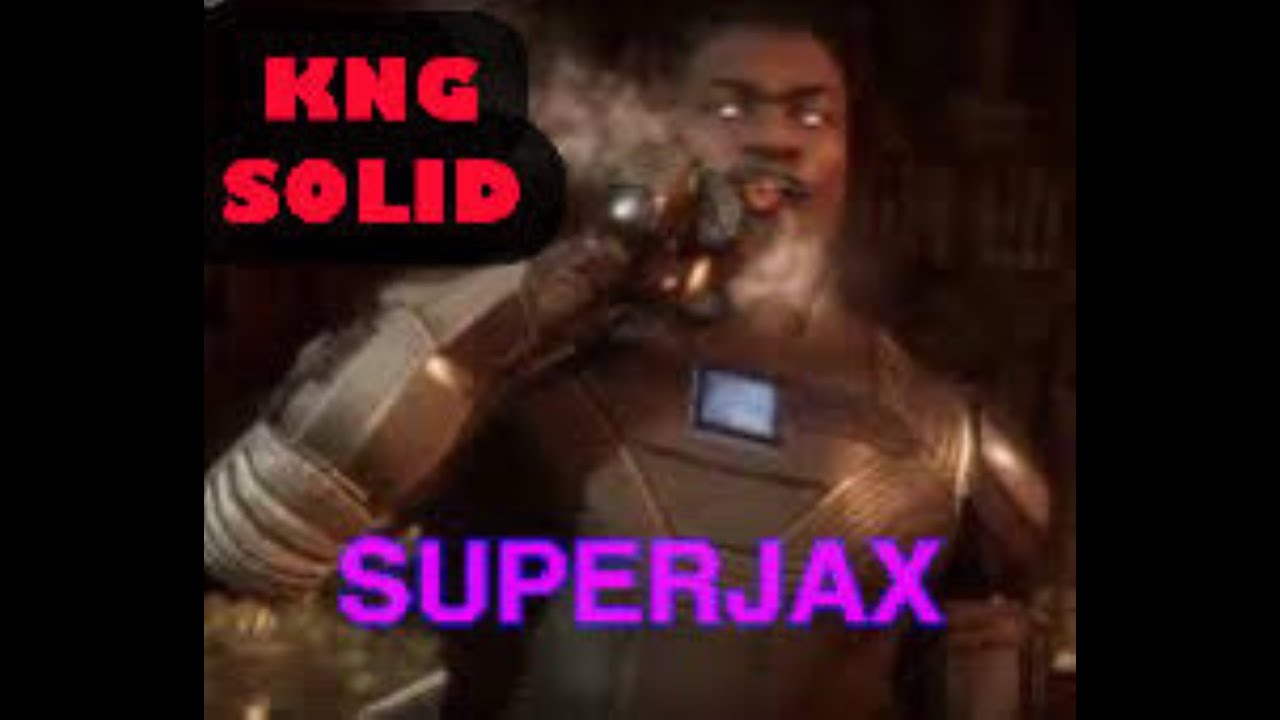 MK11 LIVE - YouTube