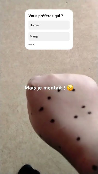 POV quand tu es vraiment malade mais que tu es un menteur - YouTube