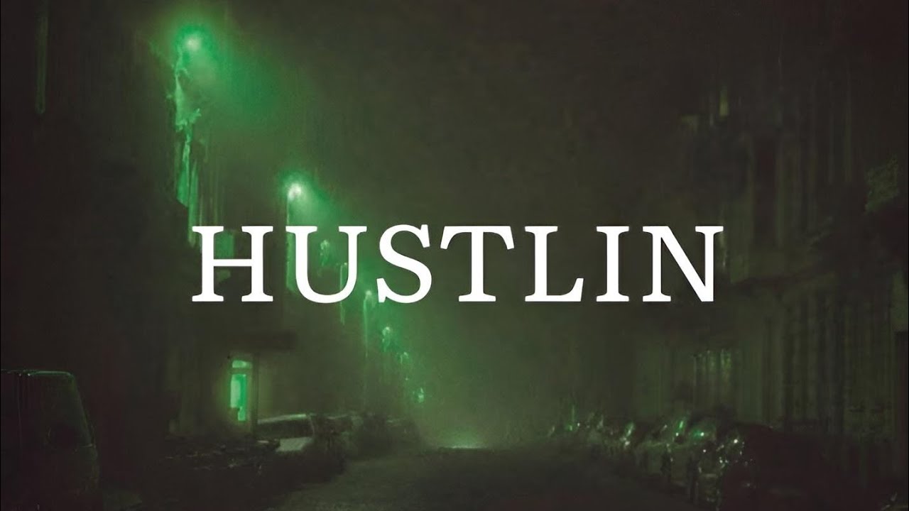 NEFFEX - Hustlin "RM Remix" - YouTube