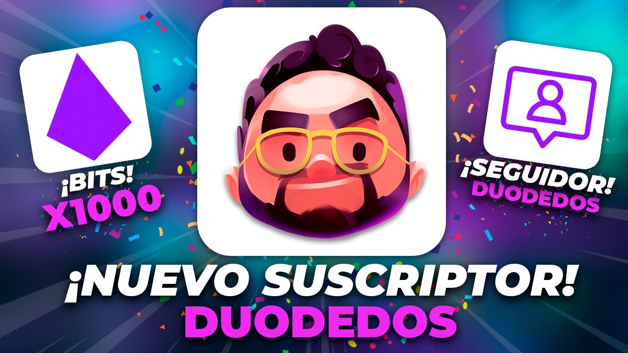 ¡Cómo hacer alertas animadas para Twitch con PC del gobierno! (Sin ...