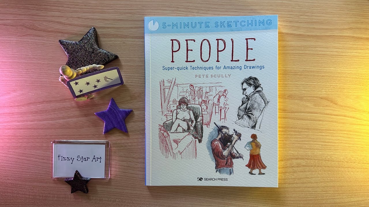 Amazing Drawings Of People