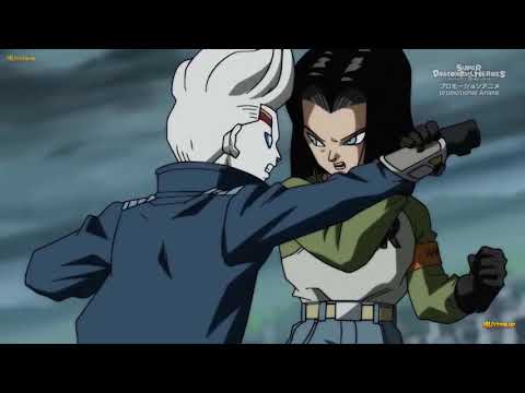 Super dragon ball heroes English Dub Episode 12