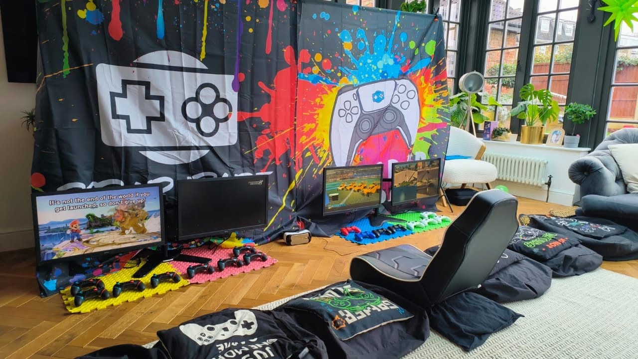 How does it work? Pop Up Arcade - YouTube