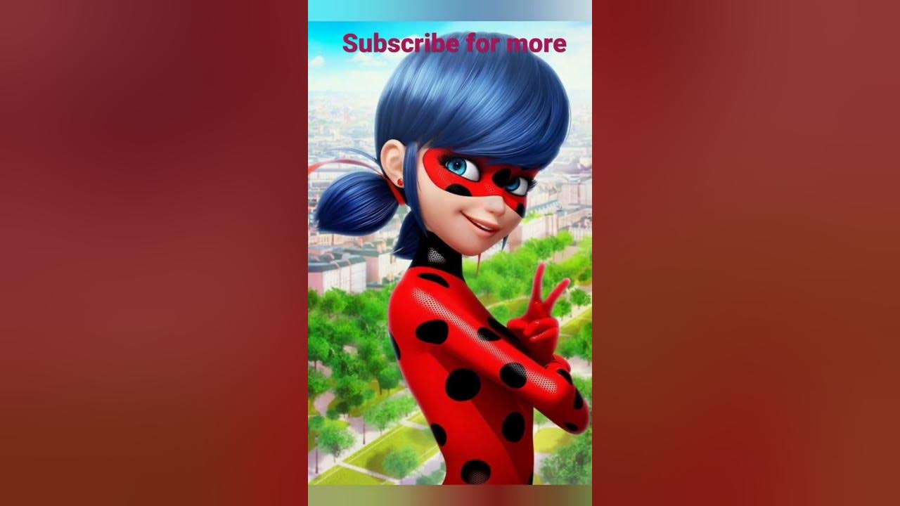Леди Баг и супер кот злодеи 1 часть Youtube