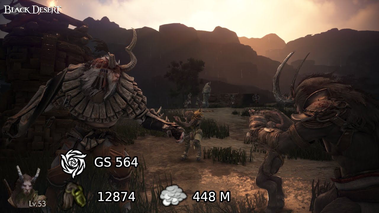 BDO Bashim Base - Dark Knight Succession (Tuvala) - 448 M (No ...