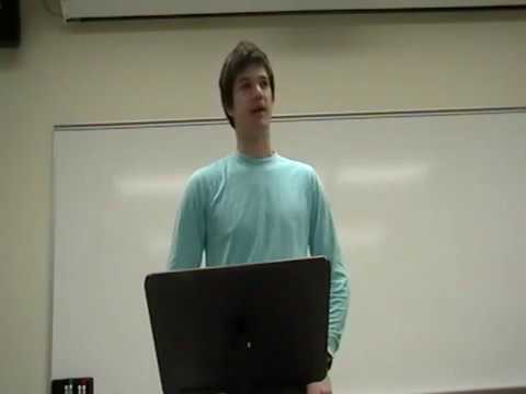 Epic Fail Speech Pass Out - YouTube