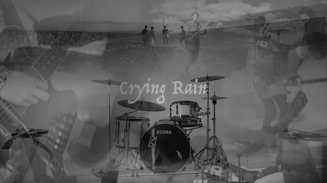 [Official Teaser] Killer Beach - Crying Rain - YouTube