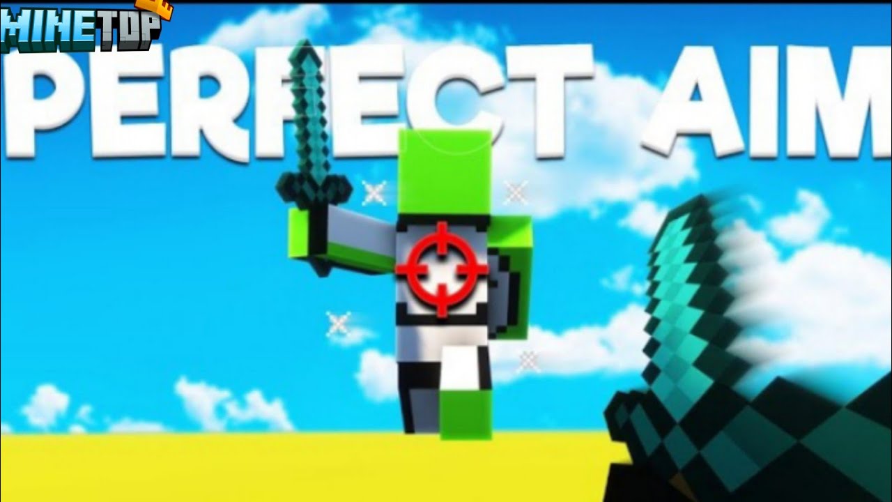 Minecraft pojav || minetop server || hub pvp ,pvp good 😱 - YouTube