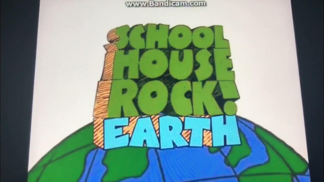 Schoolhouse Rock! Earth Trailer (Jaclyn Bachik’s Style) - YouTube