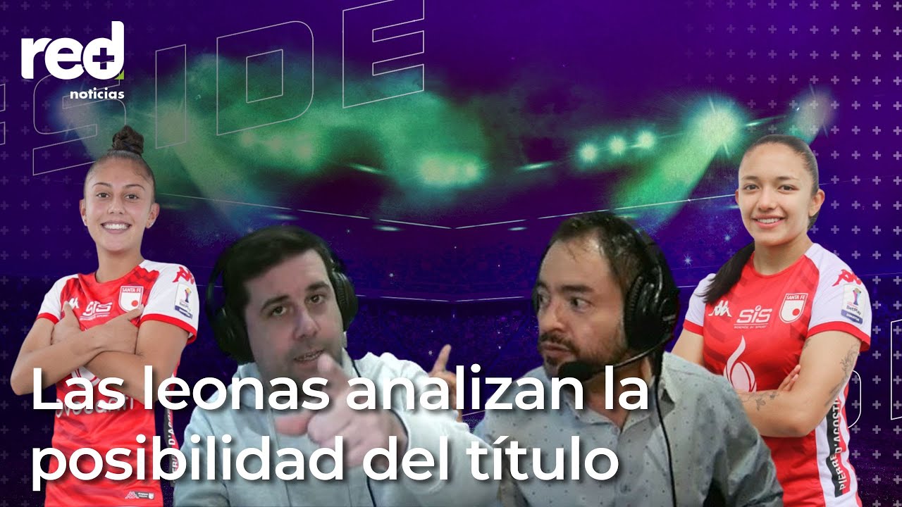 En vivo: Daniela Garavito y Camila Reyes palpitan la gran final de la ...