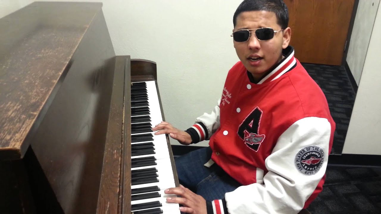 Pyar Deewana Hota Hai-Kevin Persaud Style - YouTube