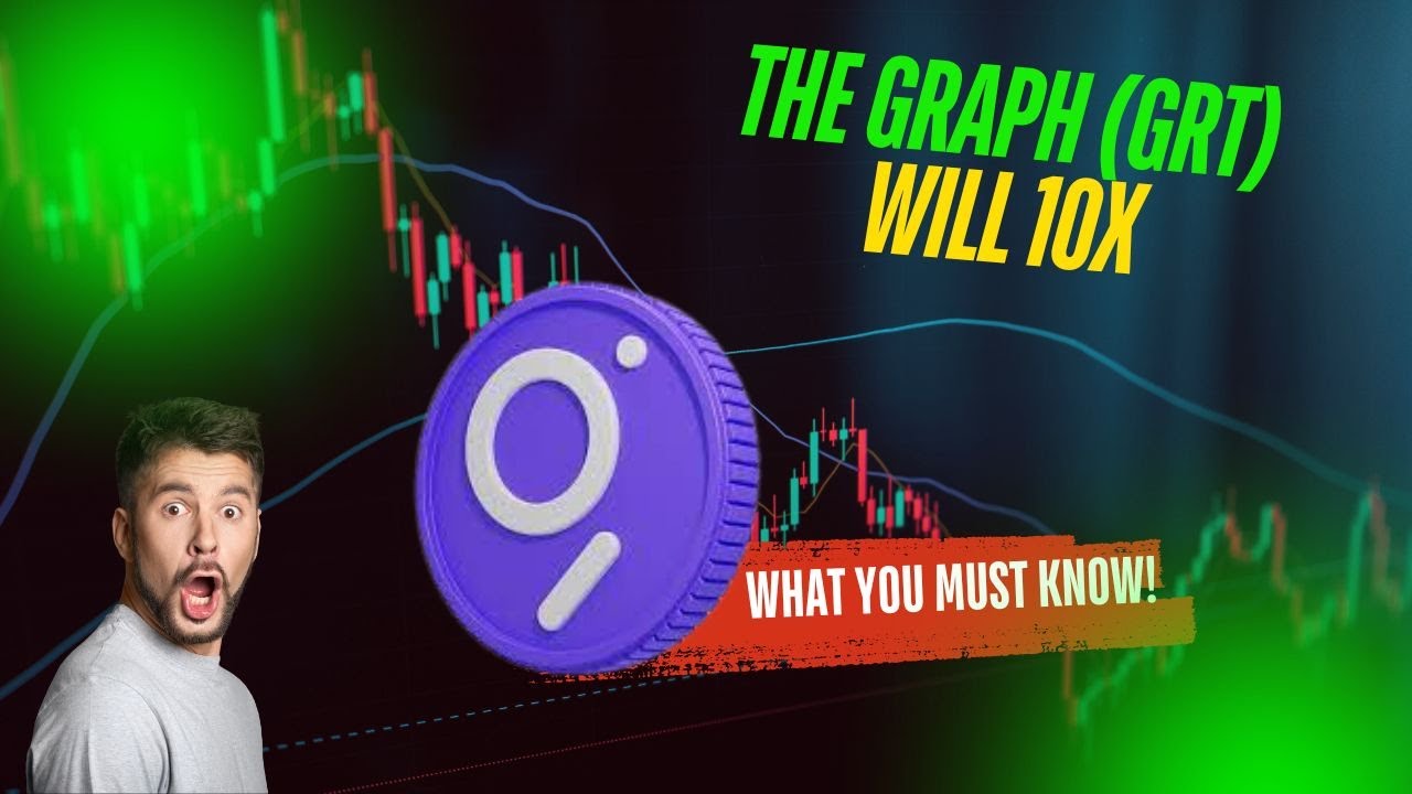 🚨THE GRAPH (GRT) WILL MELT FACES [HERE IS WHY] GET READY NOW!!! - YouTube
