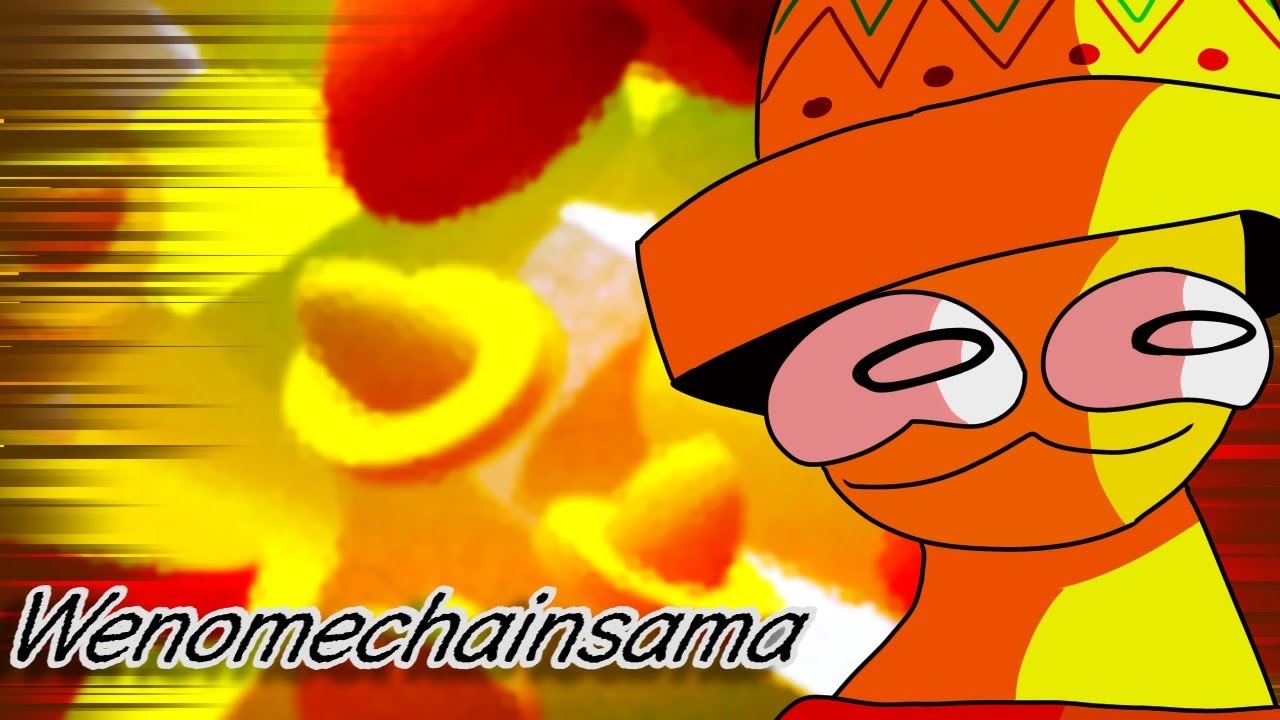 Wenomechainsama - YouTube