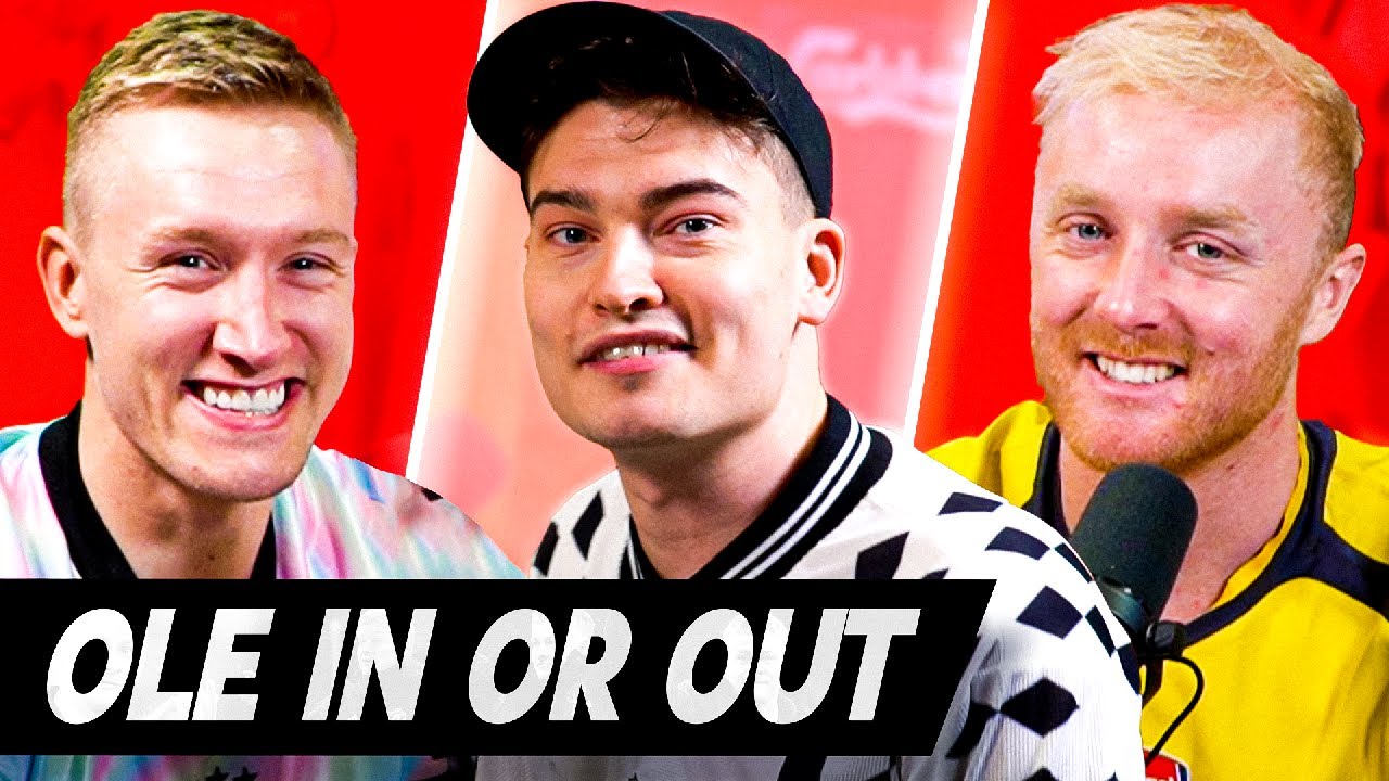 WillNE Talks Newcastle's Future, OLE OUT & Ballon d'Or Winner 2021 ...