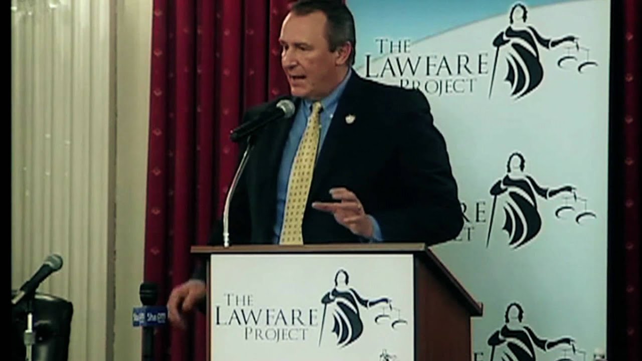 Attorney General Mark Shurtleff (Part 1) - YouTube
