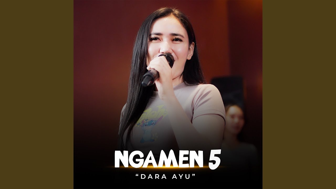 Ngamen 5 - YouTube