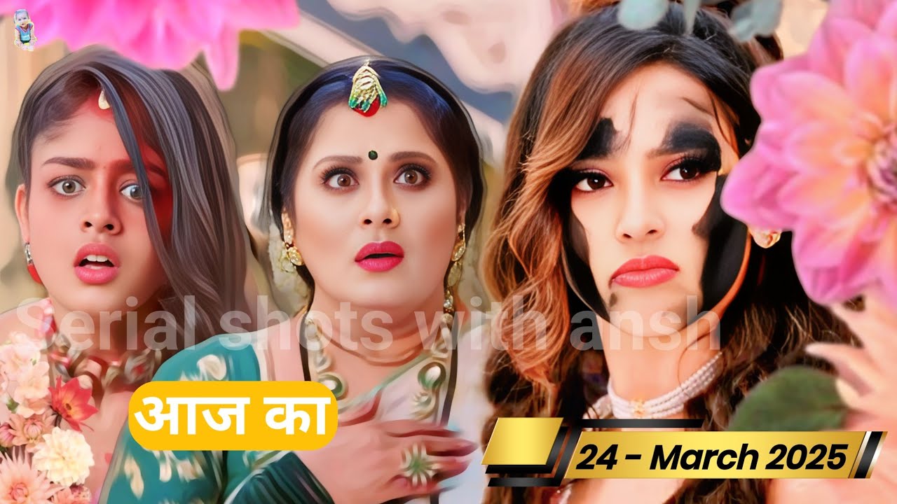 Safal Hogi Teri Aradhana || Full Episode Review || Devika Ka Hua Muh ...