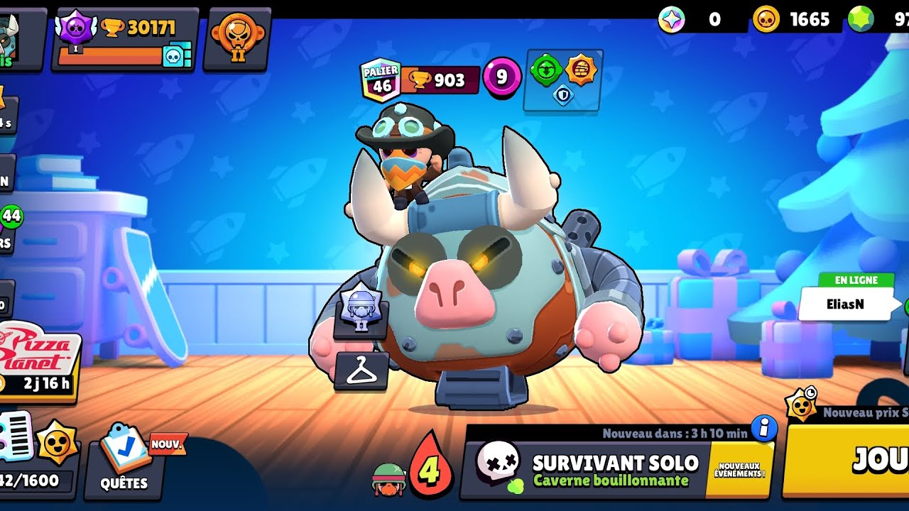 je passe mon hank à 900 trophées - YouTube