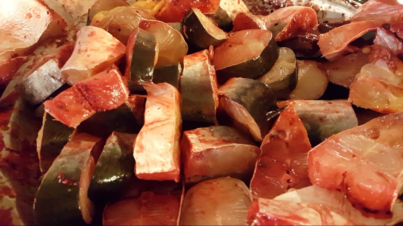 Fish Slice | Very Nice Shape and Faster Fish Cutting Work by a Fish ...