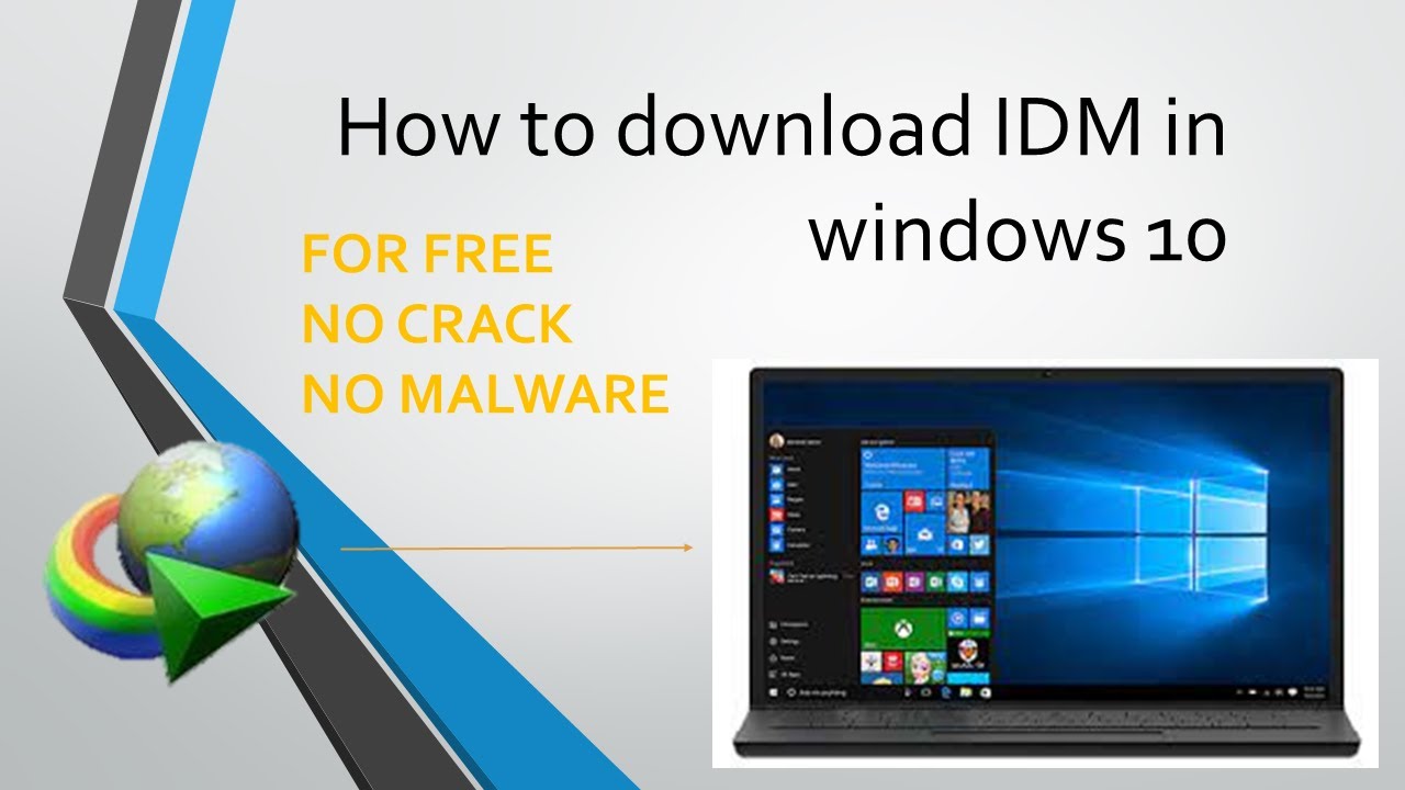 How to install IDM(Internet Download Manager) legally, no crack , no ...