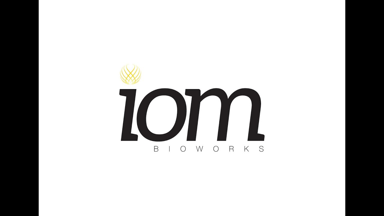 Introduction to Iom: Know Your Microbiome - YouTube