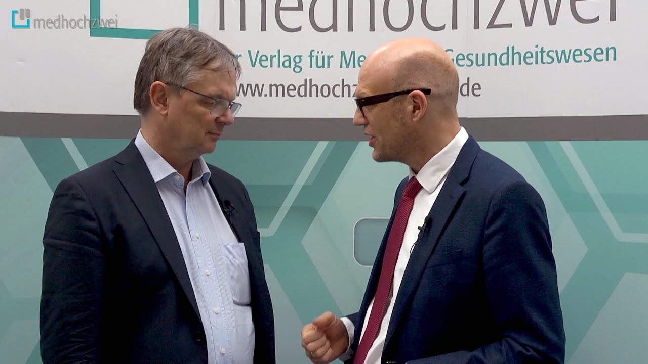 Prof. Thomas Klie zum Buch "Sterben in Verbundenheit" - YouTube