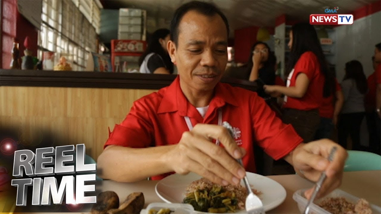 Reel Time: Plant-based diet, isinusulong ng Caritas Manila sa ilang mga ...