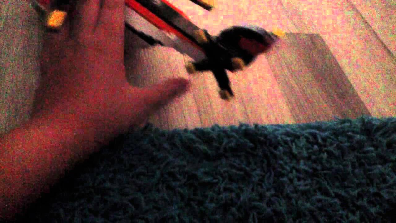 creator lego yellow helicopter - YouTube