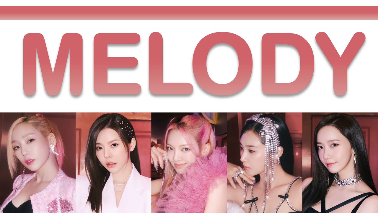 [THAISUB/แปลไทย] Girls' Generation-Oh!GG – ‘Melody’ - YouTube