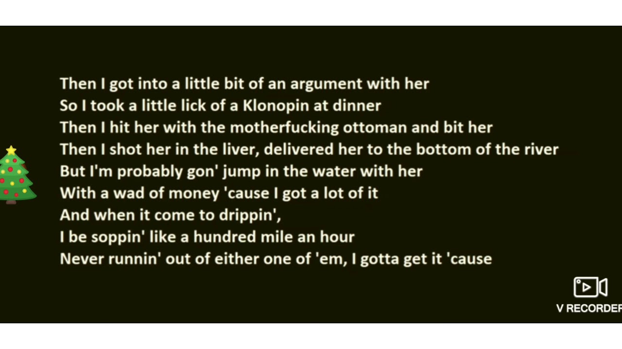 How to learn Eminem's fastest verse in "GNAT" (Slow/Fast Lyrics) - YouTube