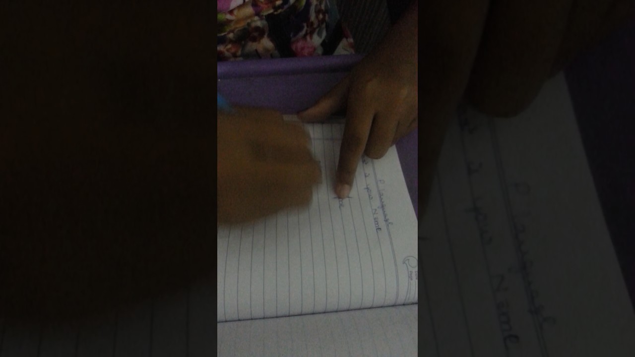 How to learn P- Language - YouTube