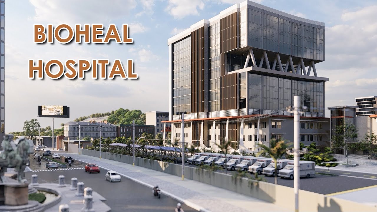 B Arch 7th Semester Design Walk-through, Part 1 - YouTube