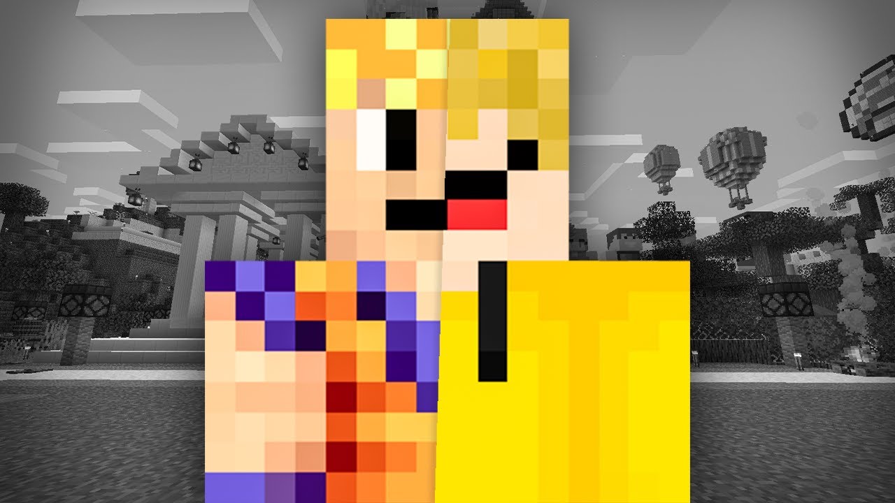 Czy PTYŚ to MATRUNER? (Głos Ptysia, Żółty kolor) - YouTube