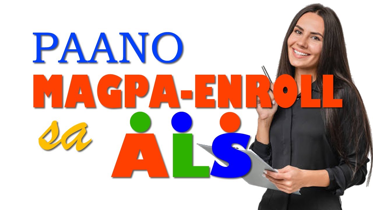 ALS Reviewers - YouTube