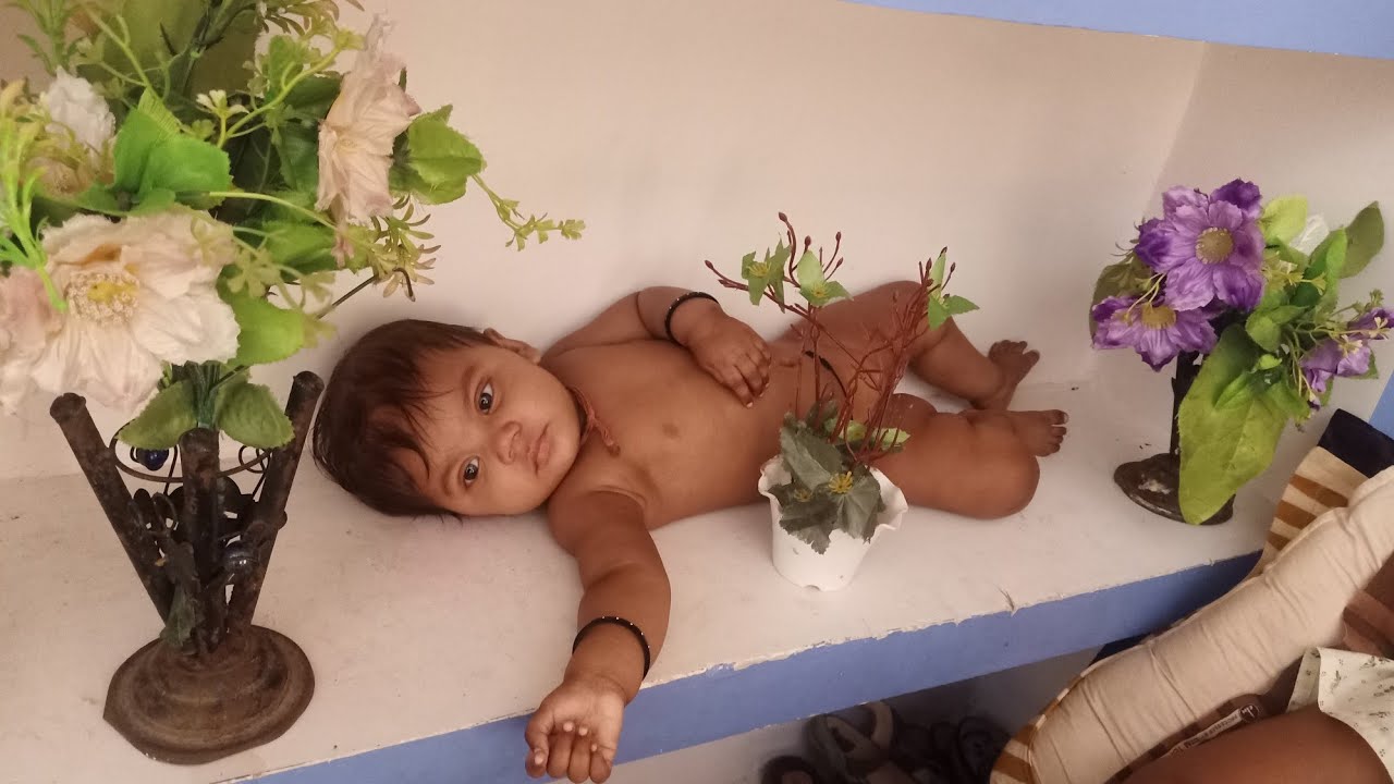 mere beta ki tabiyt thik ho gai h thodi - YouTube