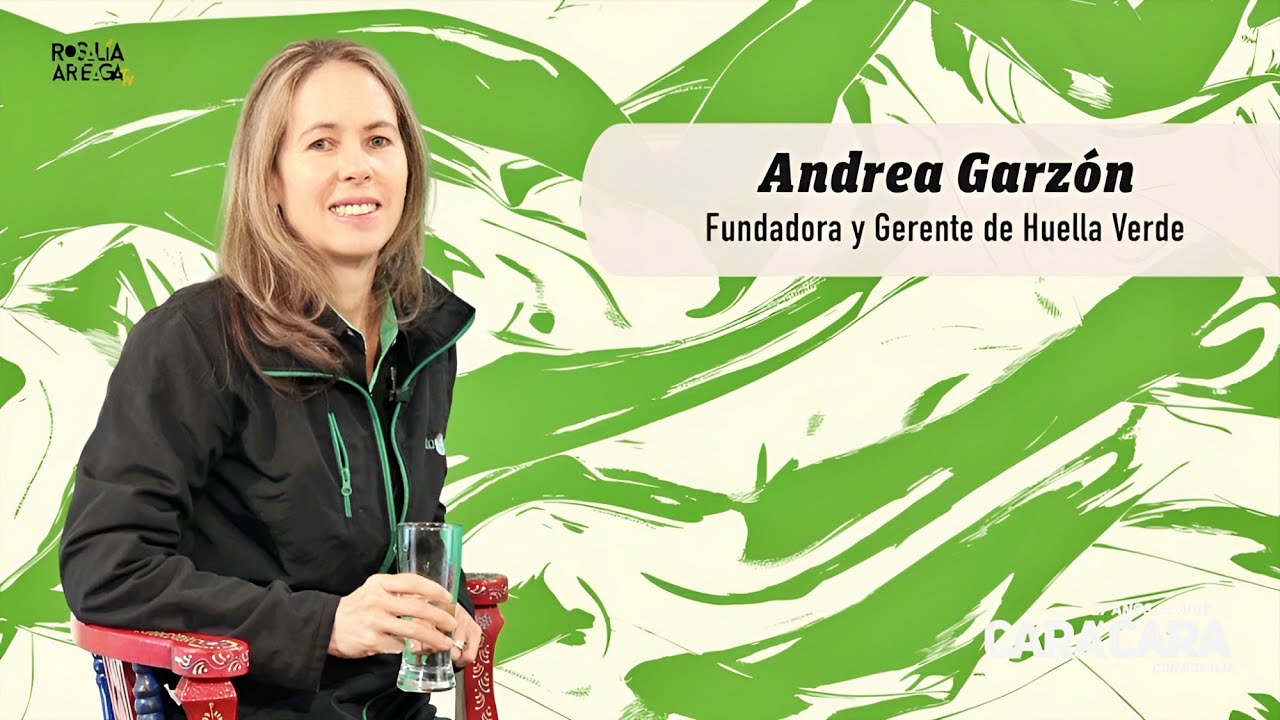 Andrea Garzón - ¿Por qué no volver a usar vajilla reusable? - Huella ...
