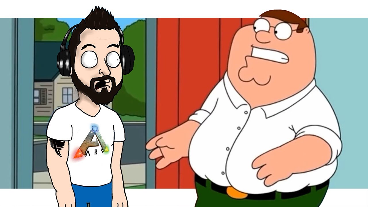 These ARK Memes Win the Internet - YouTube